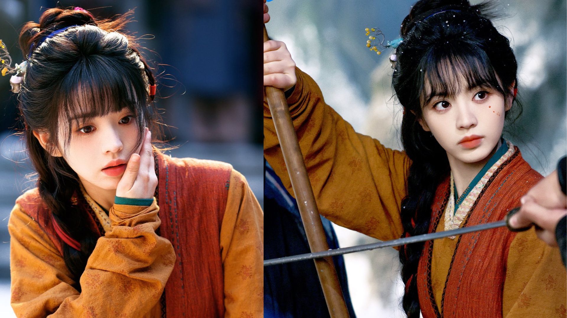 Loved Tian Xiwei in Pursuit of Jade? Here are 5 C-dramas to watch next