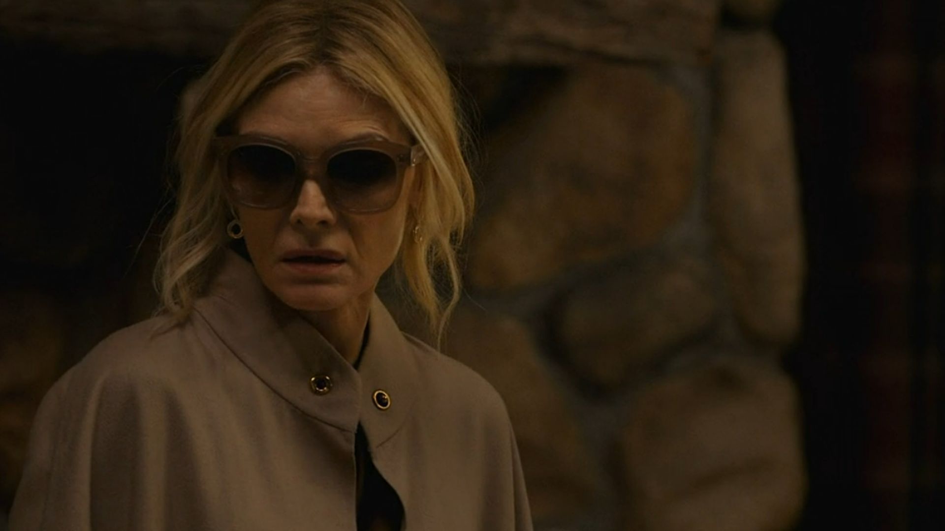 The Madison star Michelle Pfeiffer reveals how she initially "went back ...