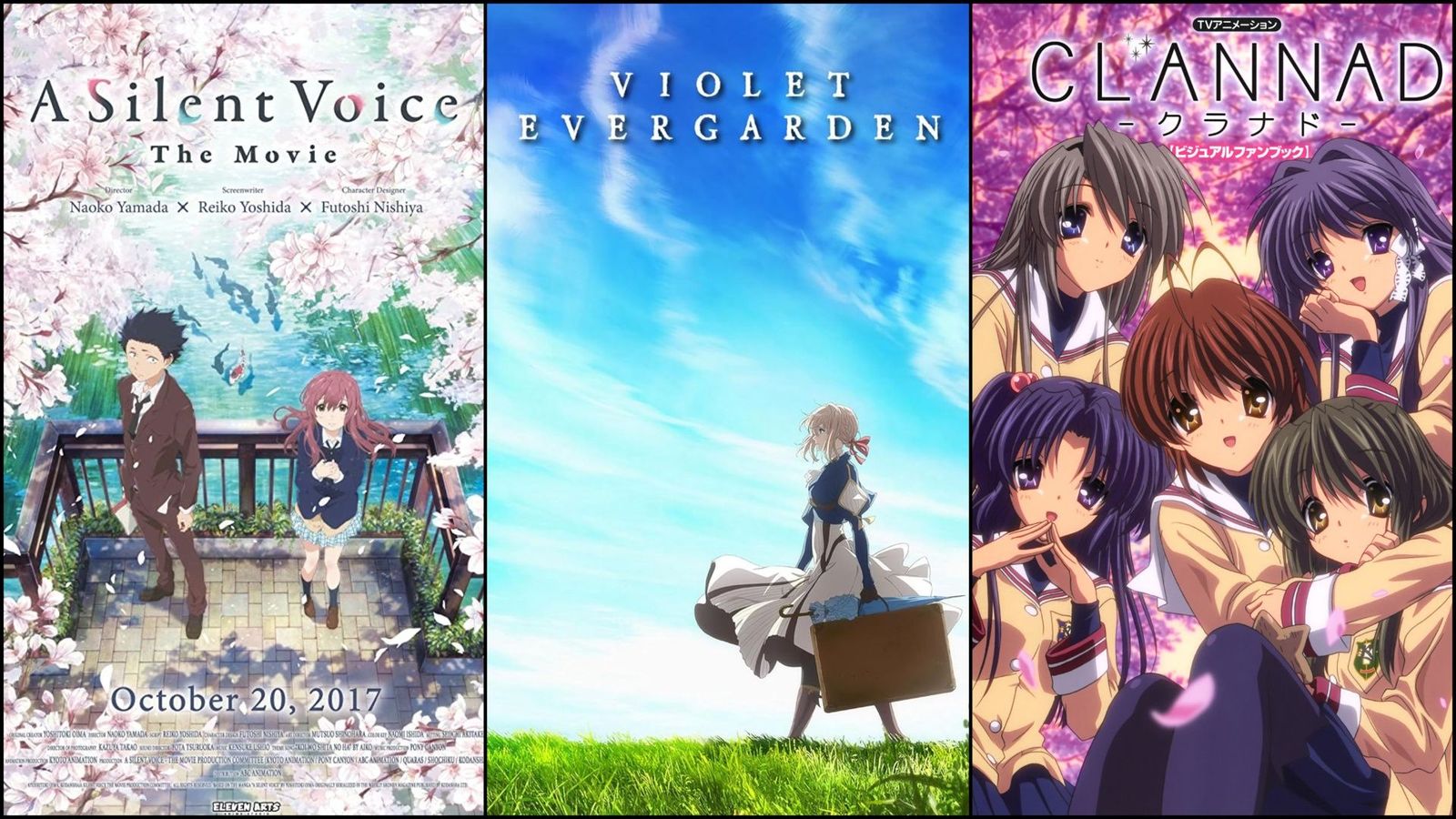 Kyoto Animation Now Has a New CEO: Everything You Need to Know