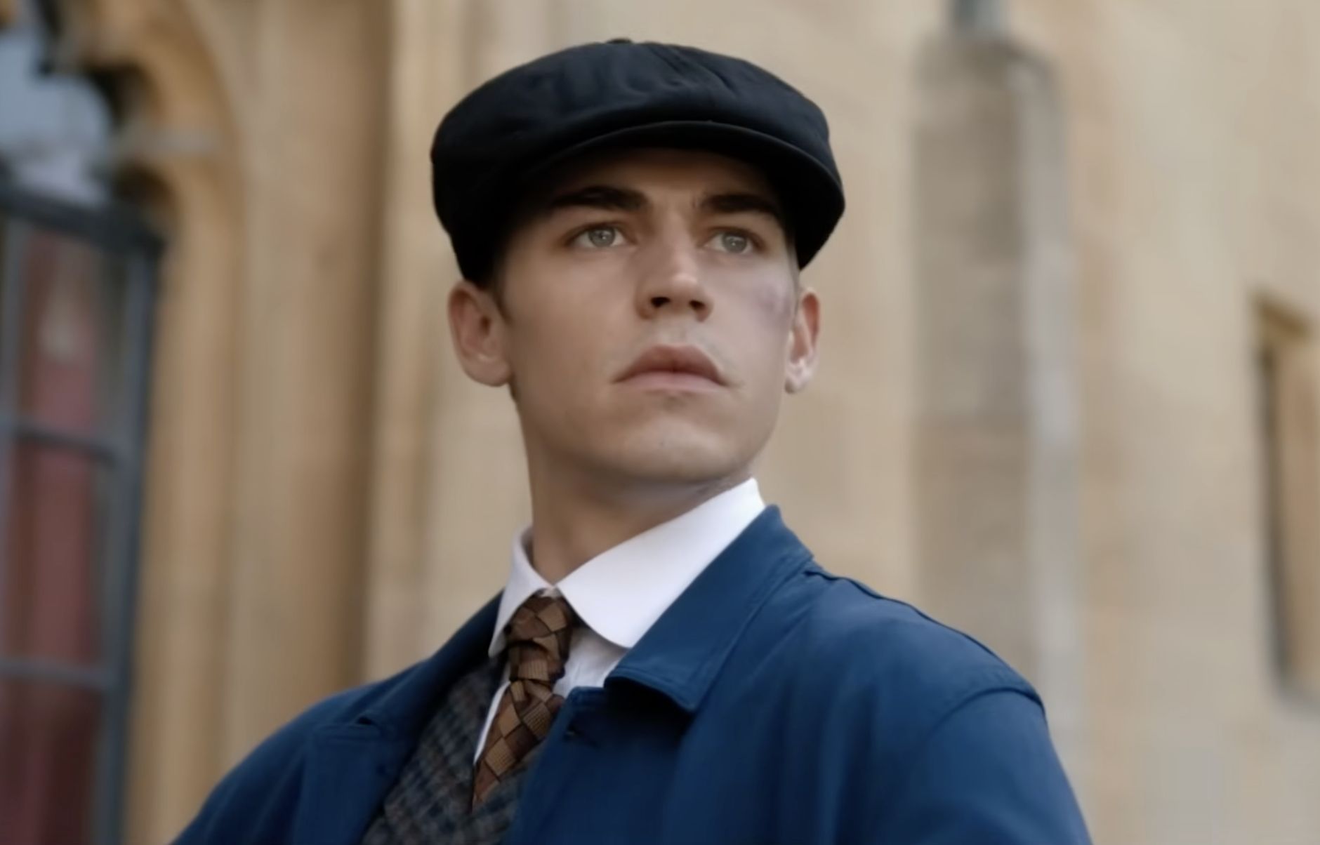 Sherlock Holmes, James Moriarty: Young Sherlock creator opens up about ...