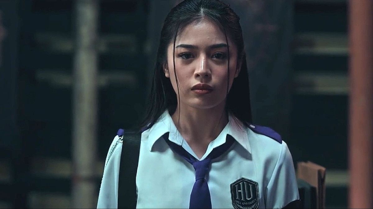 Hell University episode 6: Release date news, time, streaming details ...