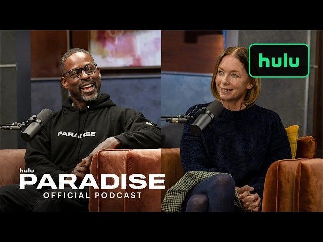 Paradise Season 2 Episode 8 cast and characters: Here's who brought the ...