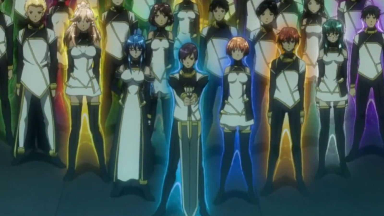5 greatest worldbuilding in anime (And 5 that wasted their potential)
