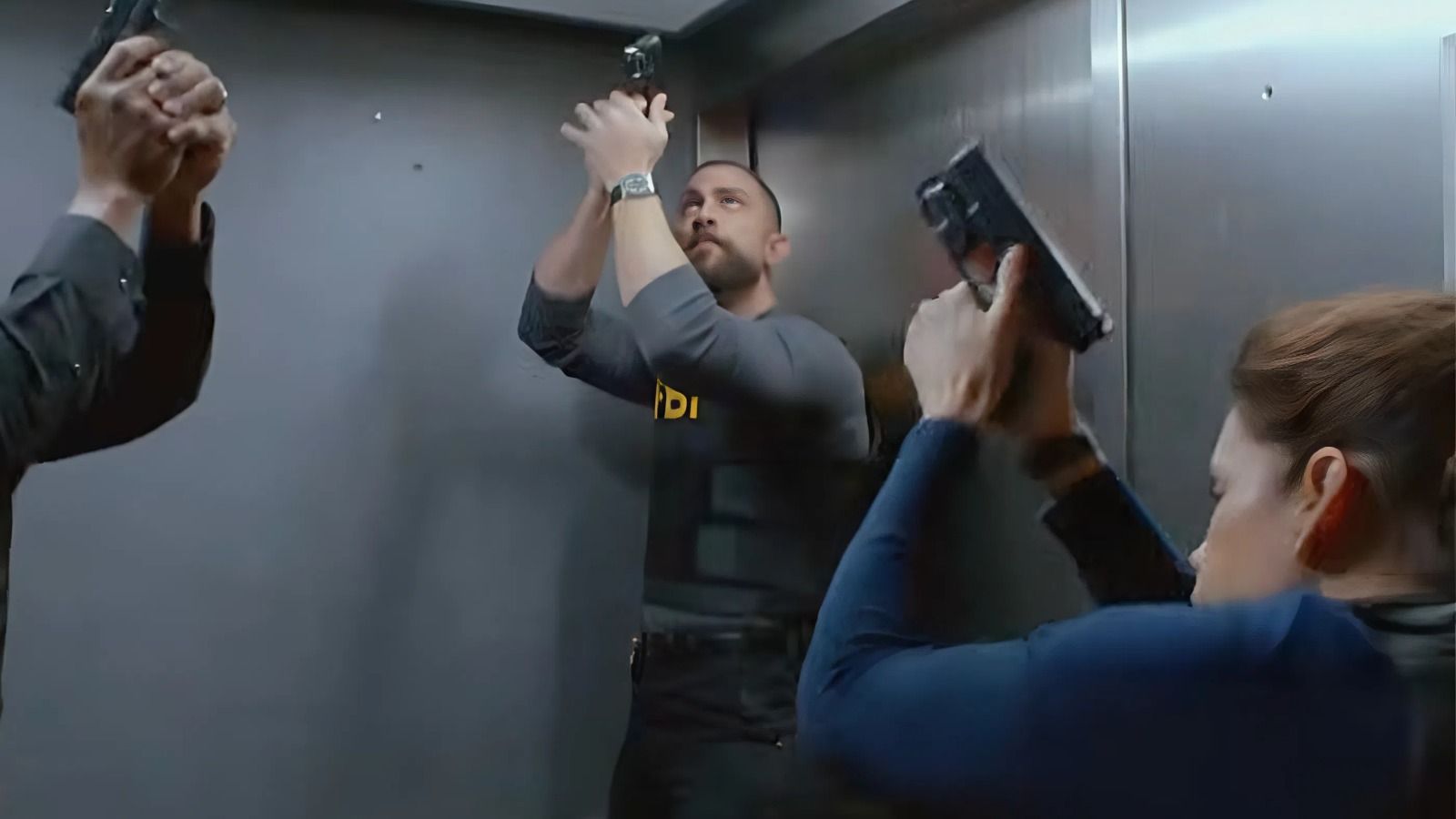 FBI Season 8 Episode 12 recap: The team tracks an old criminal and ...