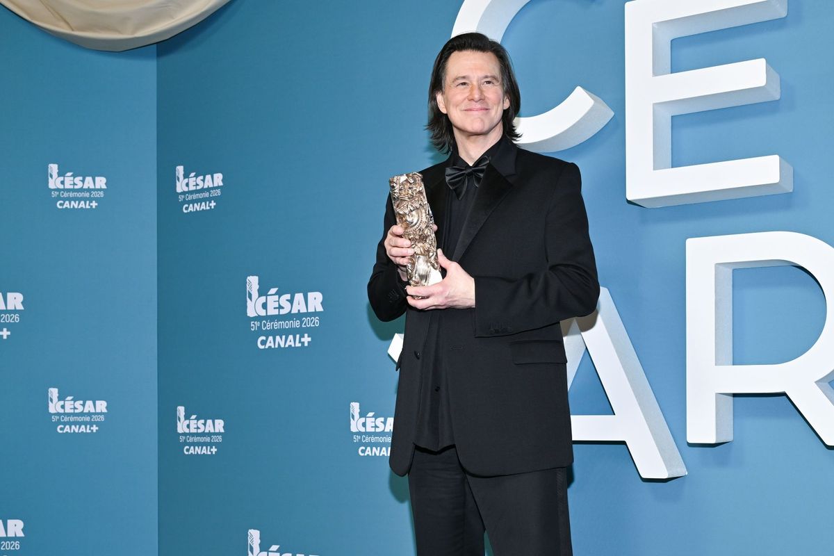Who is Marleah Leslie? Jim Carrey publicist debunks Alexis Stone ...