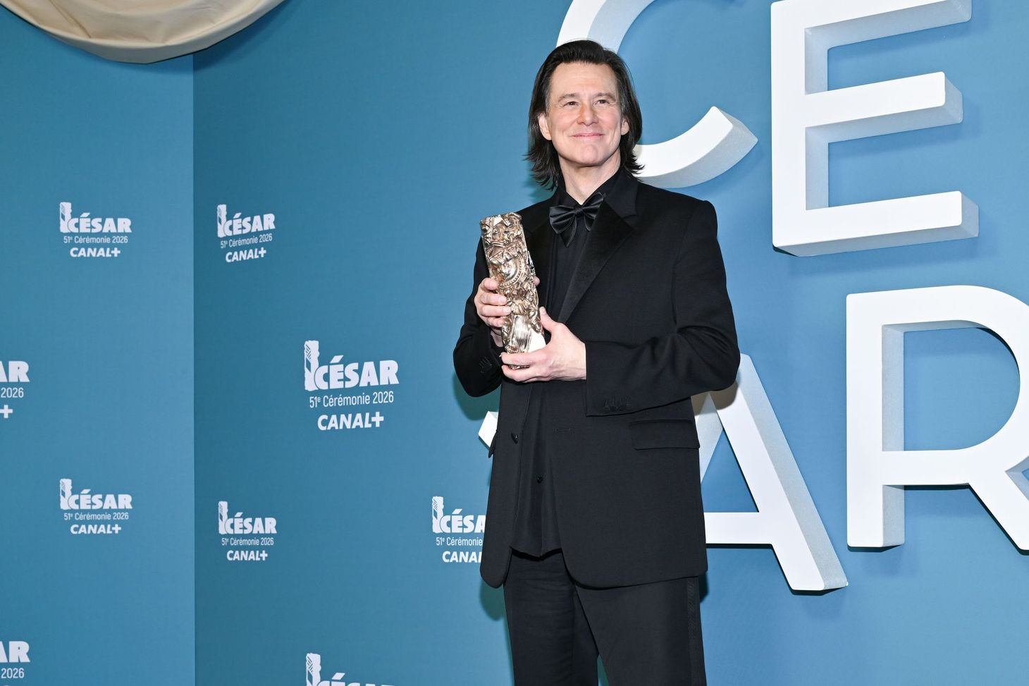 Who is Marleah Leslie? Jim Carrey publicist debunks Alexis Stone ...