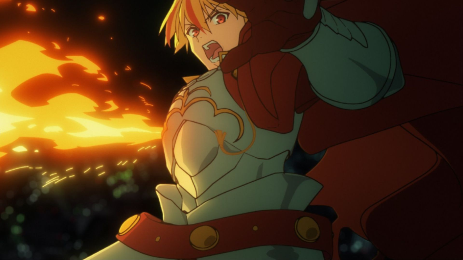 Fate/Strange Fake Episode 10: Fate/strange Fake Episode 10: Release ...