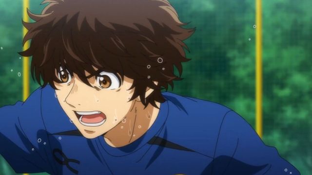 Ao Ashi Season 2 returns after four years: Release date, studio change ...