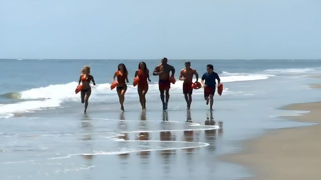 Baywatch reboot expands cast as a Yellowstone alum joins the Stephen ...
