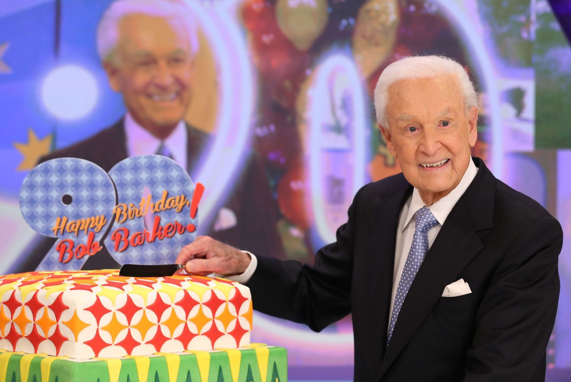 Did Bob Barker have any children? All about family amid doc drop