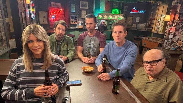 It's Always Sunny in Philadelphia Season 18: Frankenstein’s Guillermo ...