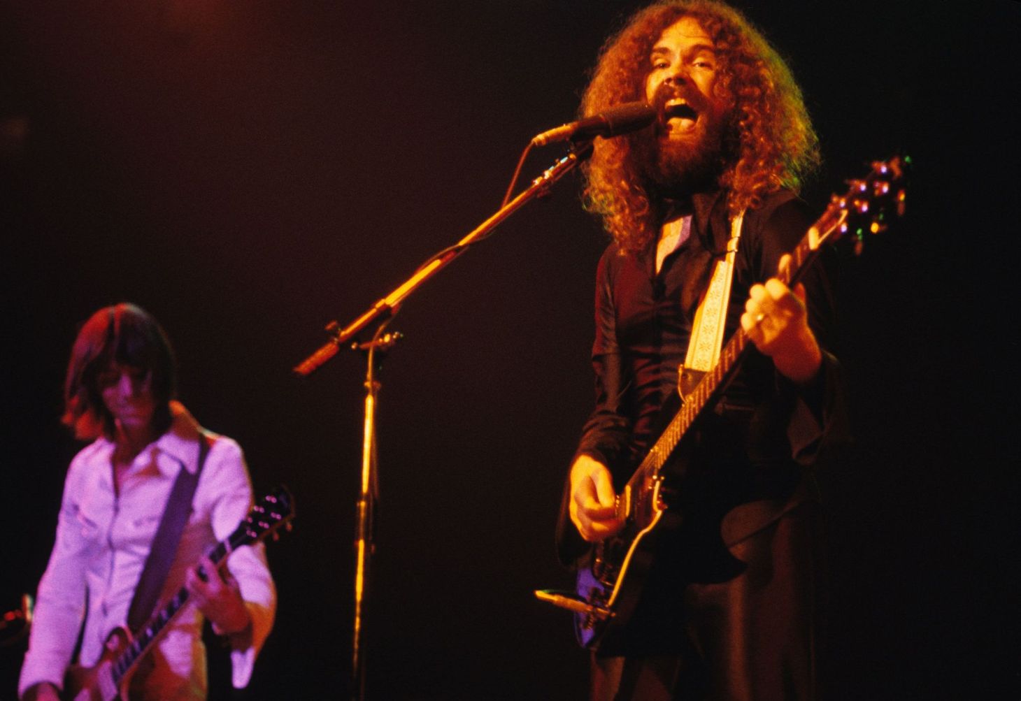 Fans remember the death of the original Boston singer, Brad Delp, amid ...
