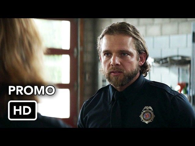 Fire Country Season 4 Episode 12 recap: Tyler reveals the truth and ...