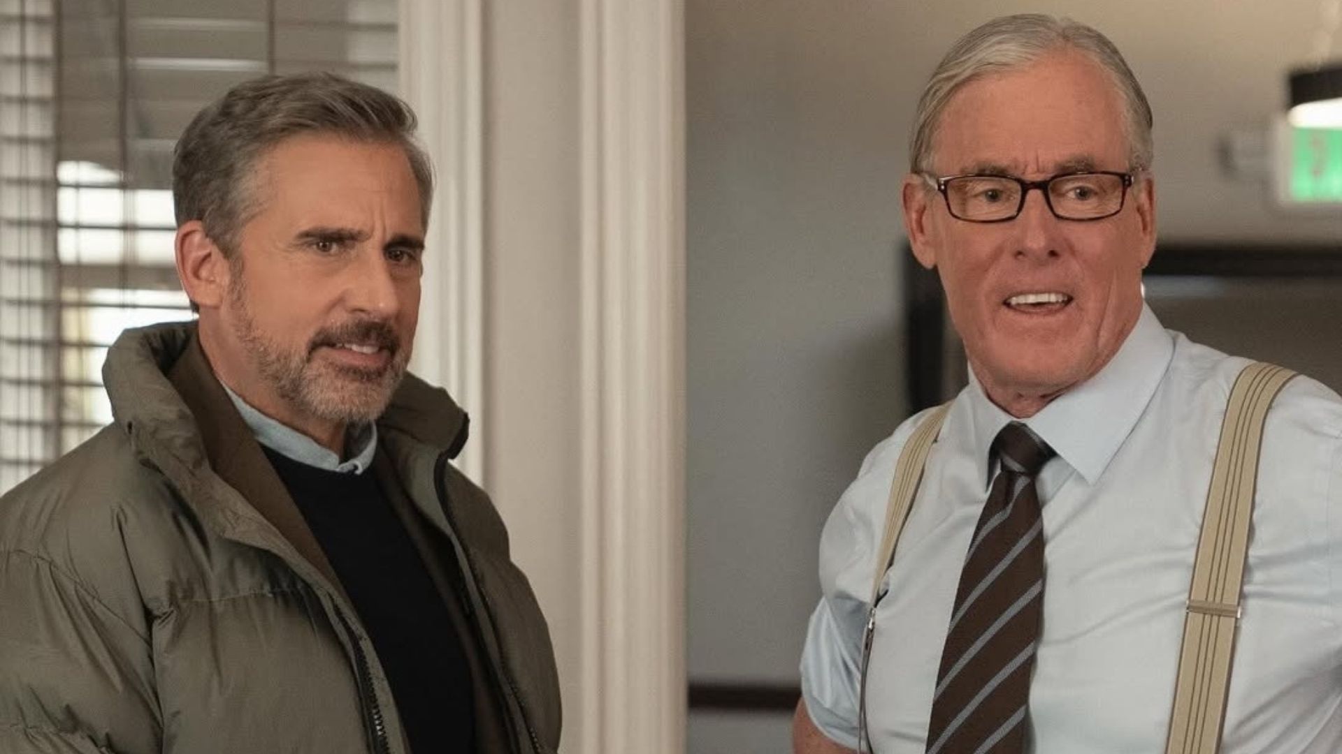 Rooster Episode 3: Release date news, time, streaming details, and more