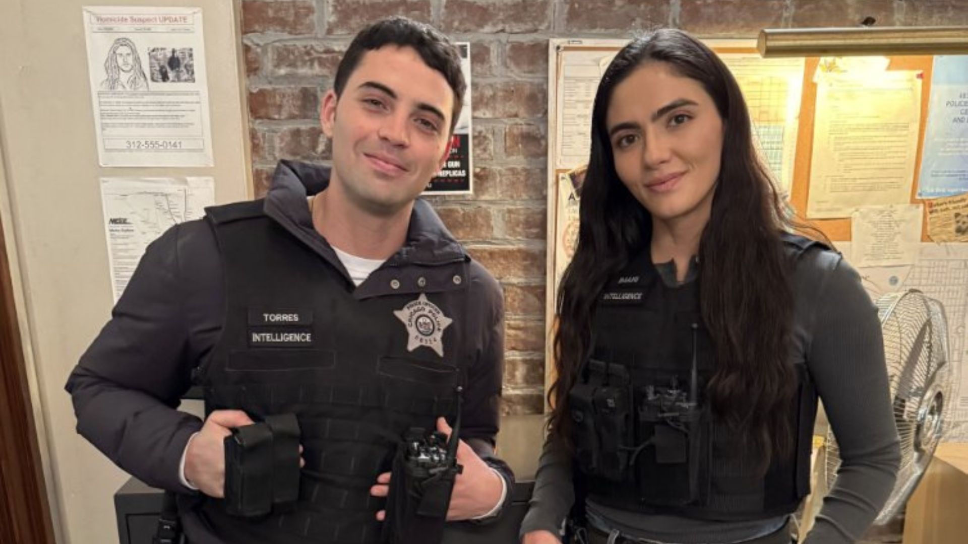Chicago PD Season 13 Episode 15: Release date news, time, streaming ...