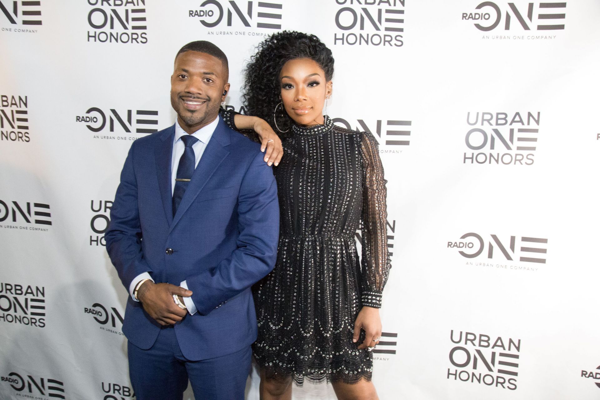“I’ll bend y’all over n***as and hit it from the back”: Ray J threatens ...