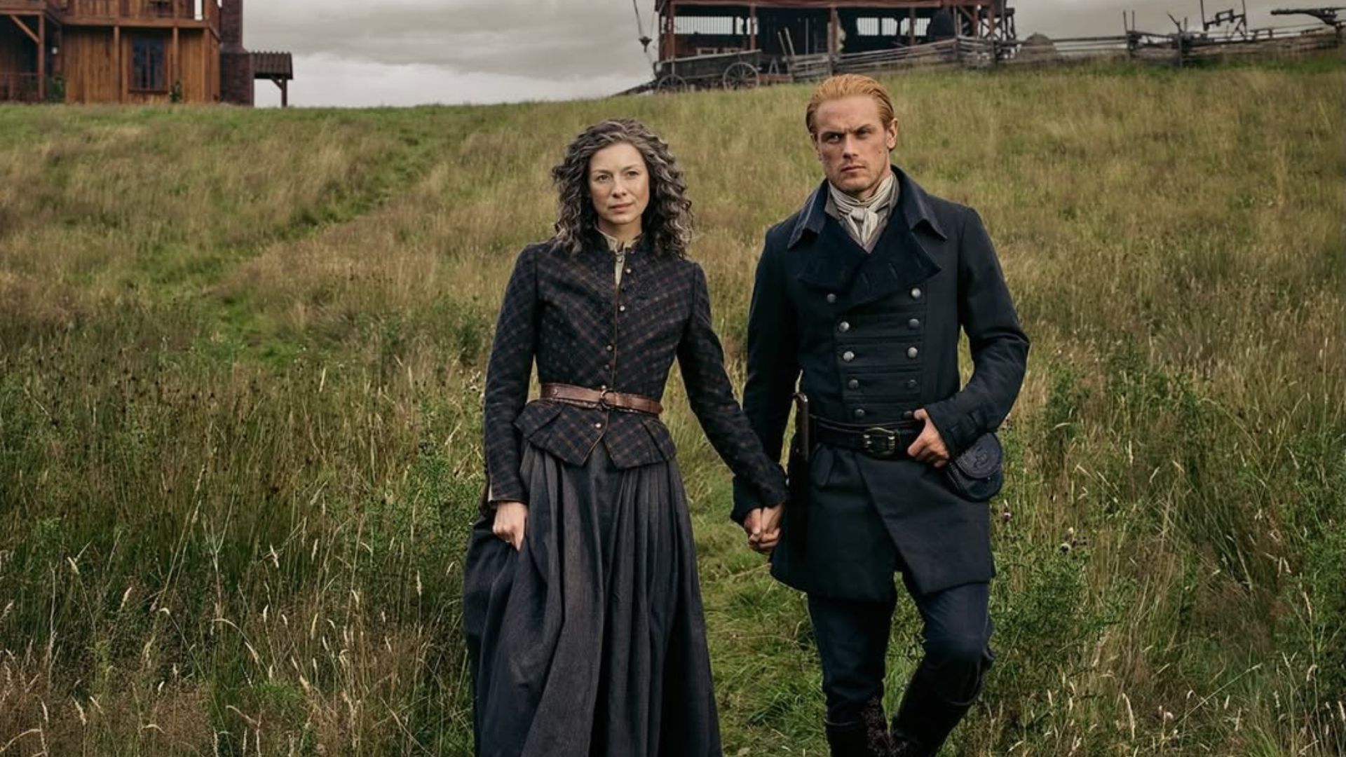 Outlander Season 8 might not be the end of Starz’s historical fantasy ...