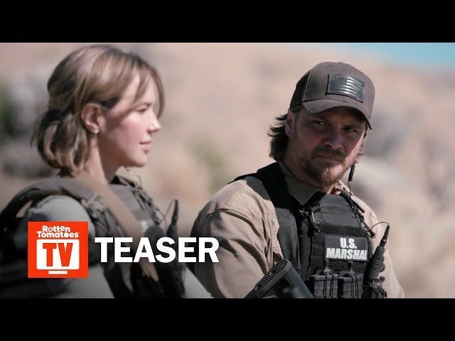 Where was Marshals shot? Revisiting key filming locations of the latest ...