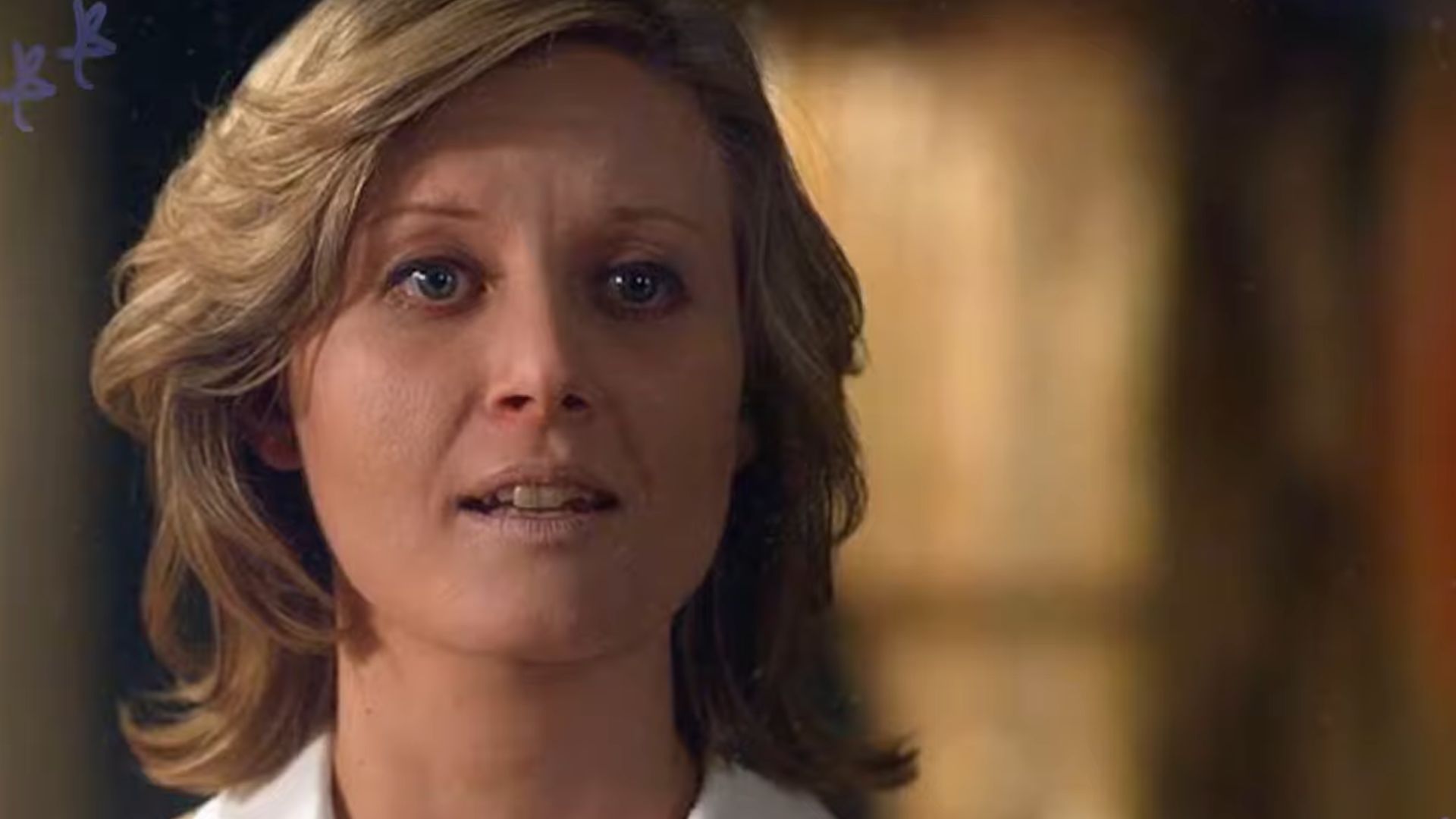 Who did Carrie Anne Fleming play in Supernatural? Revisiting her role ...