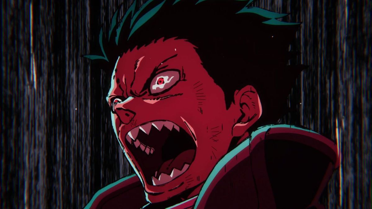 Soul Eater: Fire Force anime will finally connect with Soul Eater: The ...
