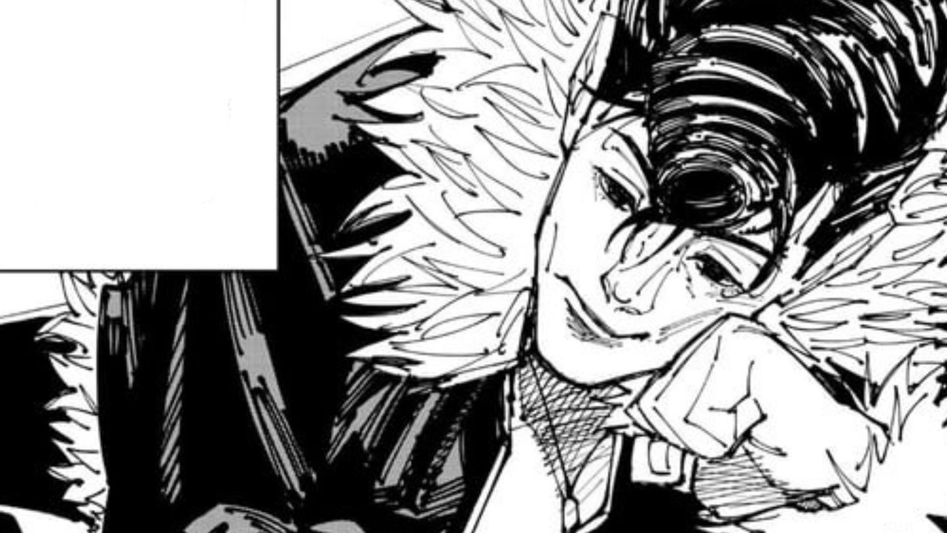 Jujutsu Kaisen season 3 casts star actors to voice Ryu and Uro for ...