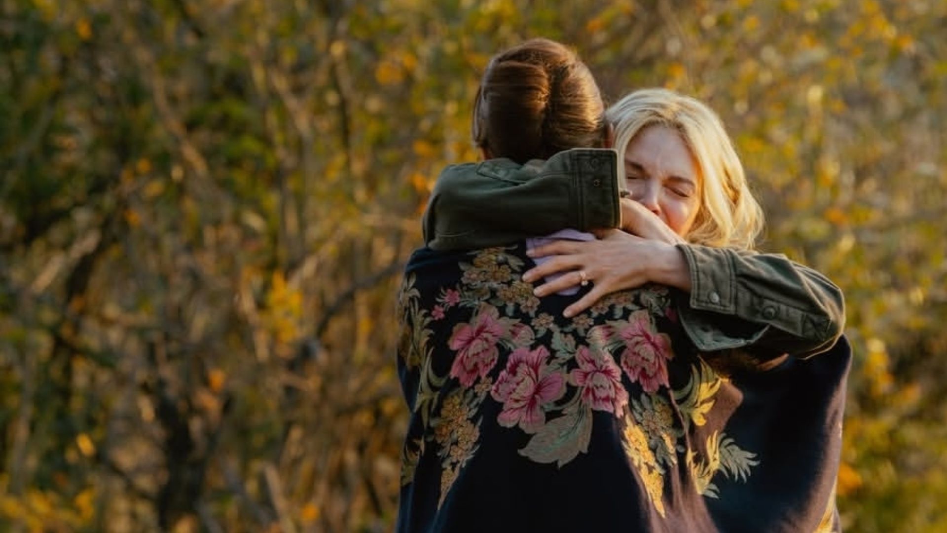 The Madison Episode 4 recap: Stacy breaks down, Liliana steps in and ...