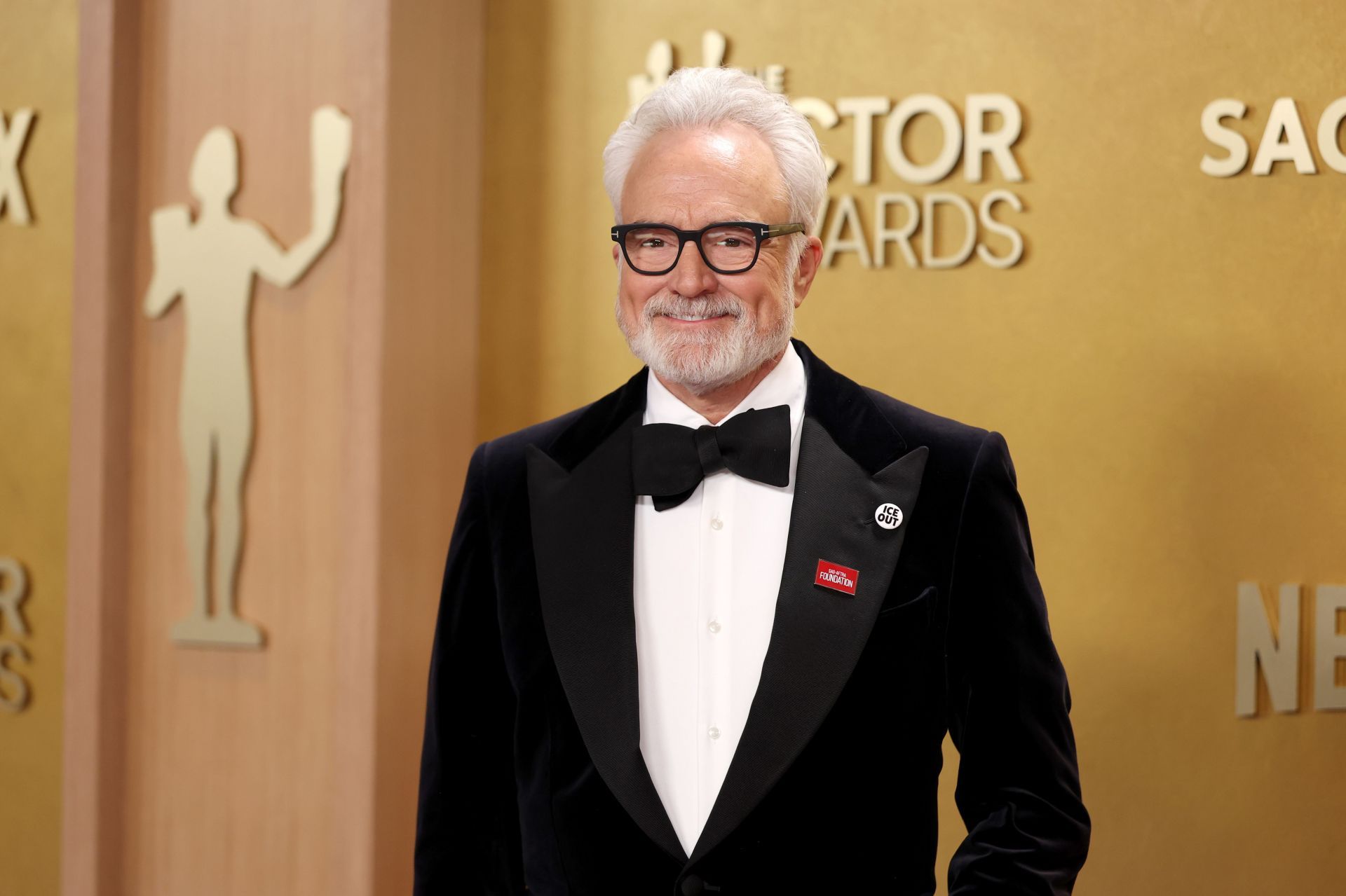 The Diplomat Season 4, Bradley Whitford: “Either my character doesn’t ...