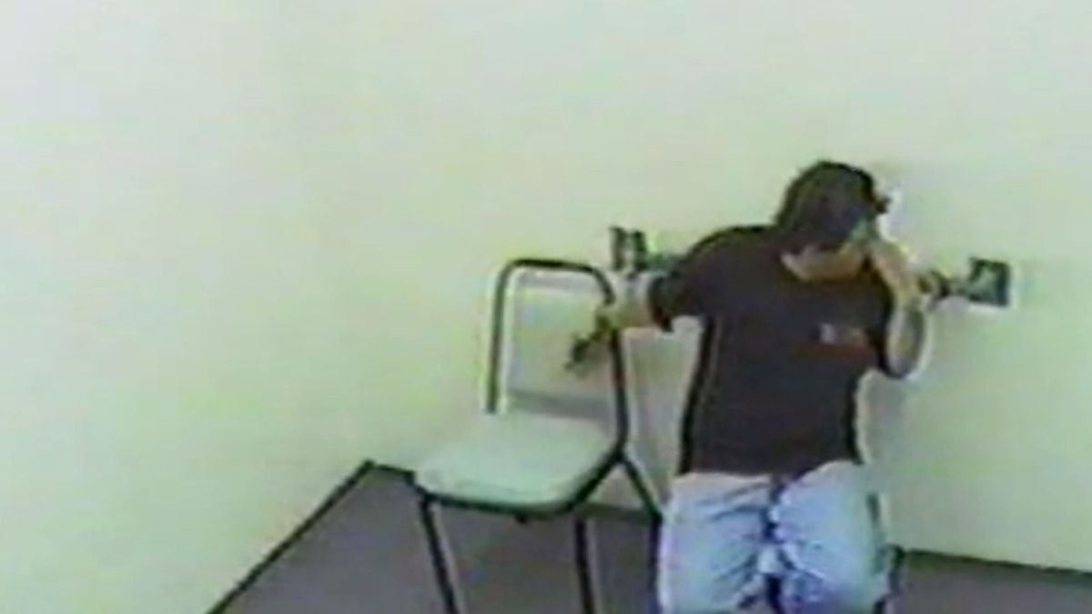 Dateline: The Devil Was Watching - Is John Sandoval in prison now ...