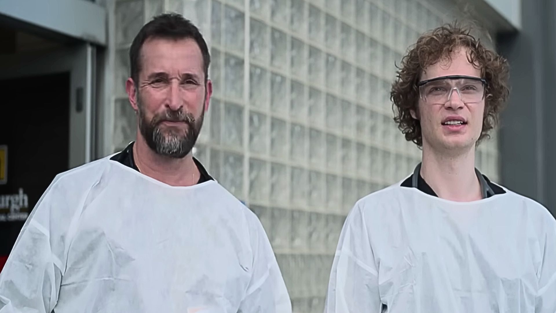 The Pitt Season 2 Episode 10 recap: Mohan grapples with a family crisis ...