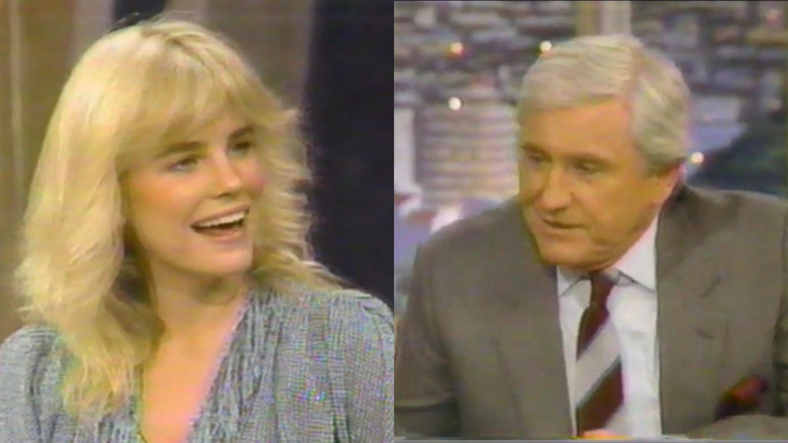 Jennifer Runyon: Another World, Charles in Charge, and The Brady Bunch ...