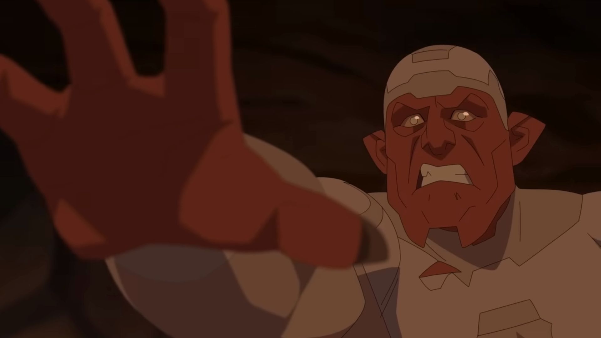 Invincible Season 4 Episode 4: Who is Damien Darkblood and why is he ...