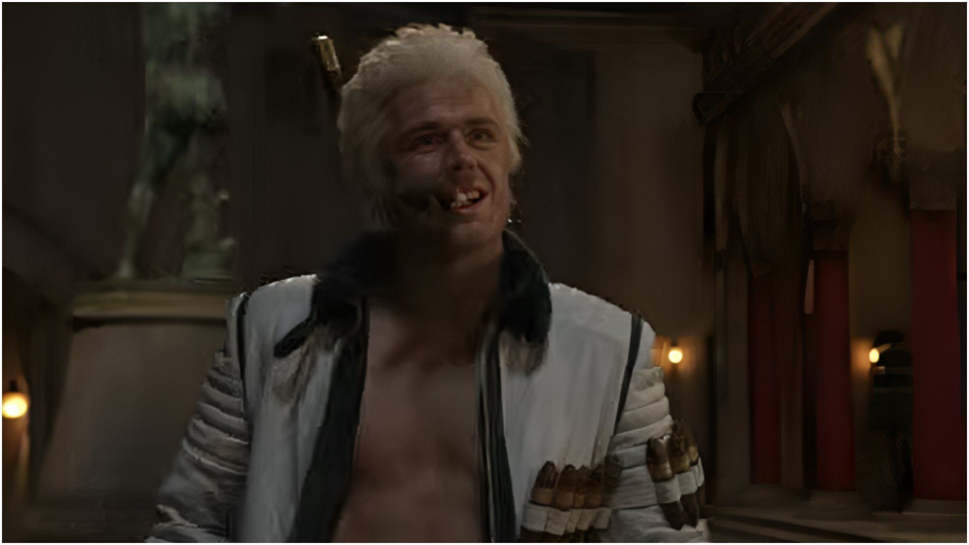 Why does Smoker from Netflix’s One Piece look familiar? Here’s where we ...