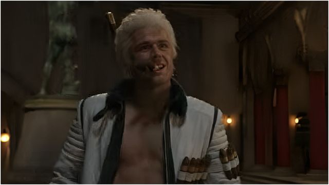 Why does Smoker from Netflix’s One Piece look familiar? Here’s where we ...
