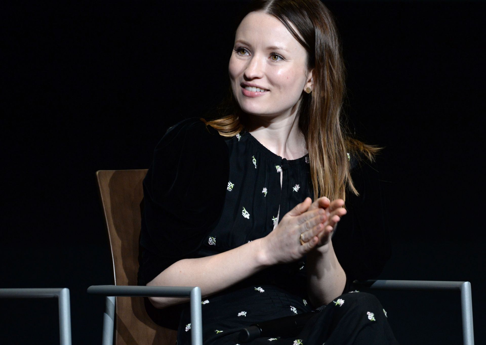 Prison Break reboot star Emily Browning shares a major update about the ...