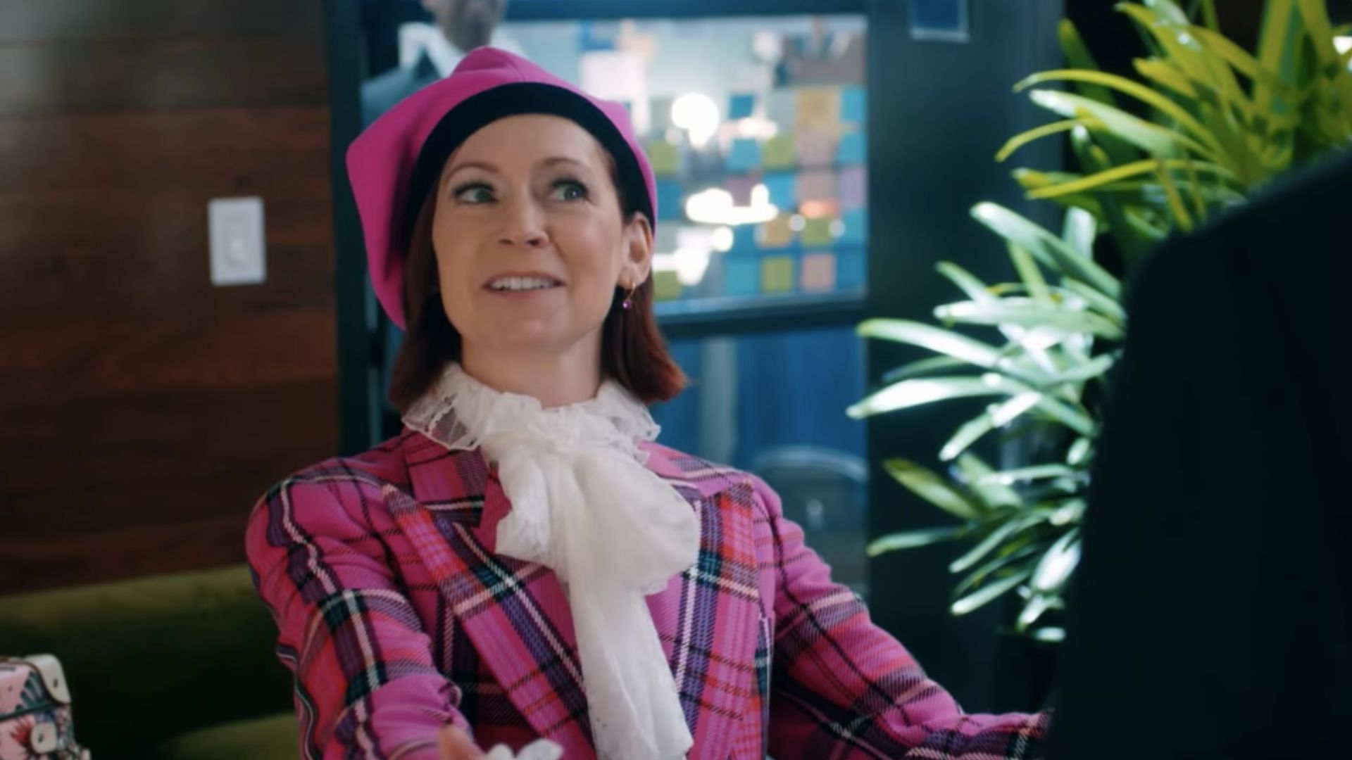 Elsbeth Season 3 Episode 12 recap: Where a frizzy mess of lies get tangled