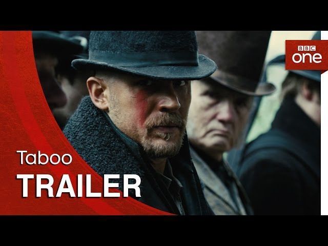 Taboo cast and characters: Here's who brought the Steven Knight drama ...