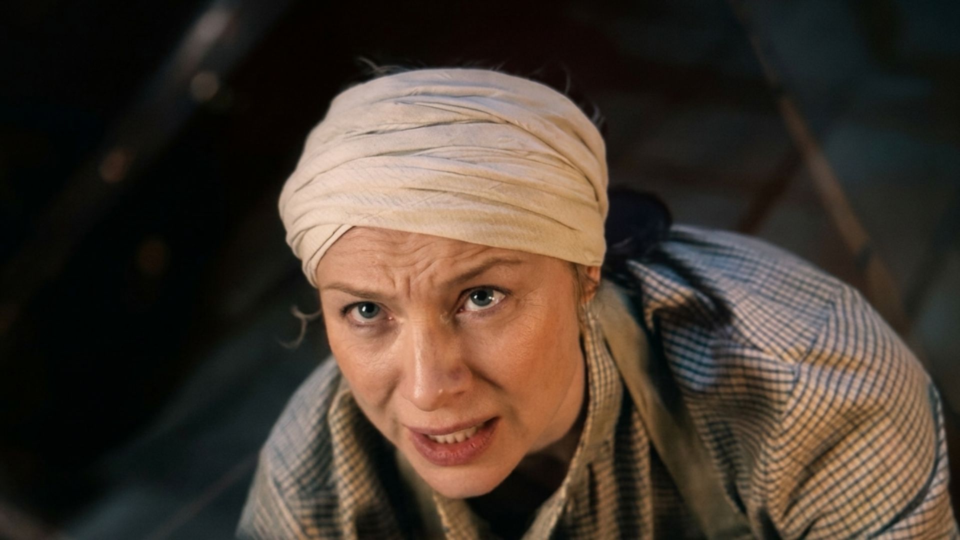 Outlander Season 8 Episode 3: Does Claire have supernatural powers ...