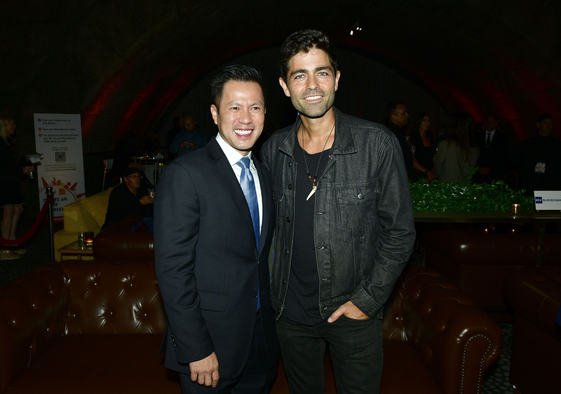 Why did Adrian Grenier quit Hollywood? Entourage star explains The ...