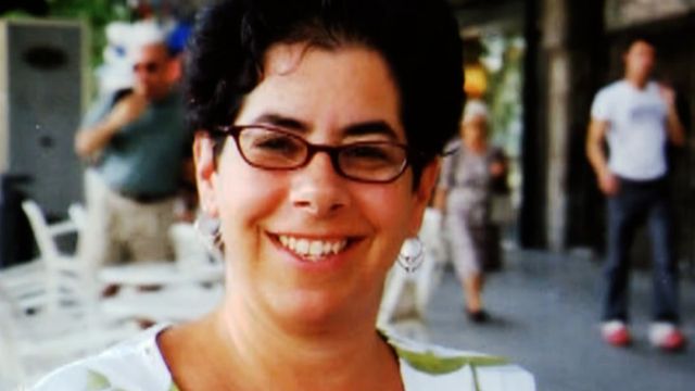 Dateline: The Professor & The Poet - Who was Sue Marcum and what ...