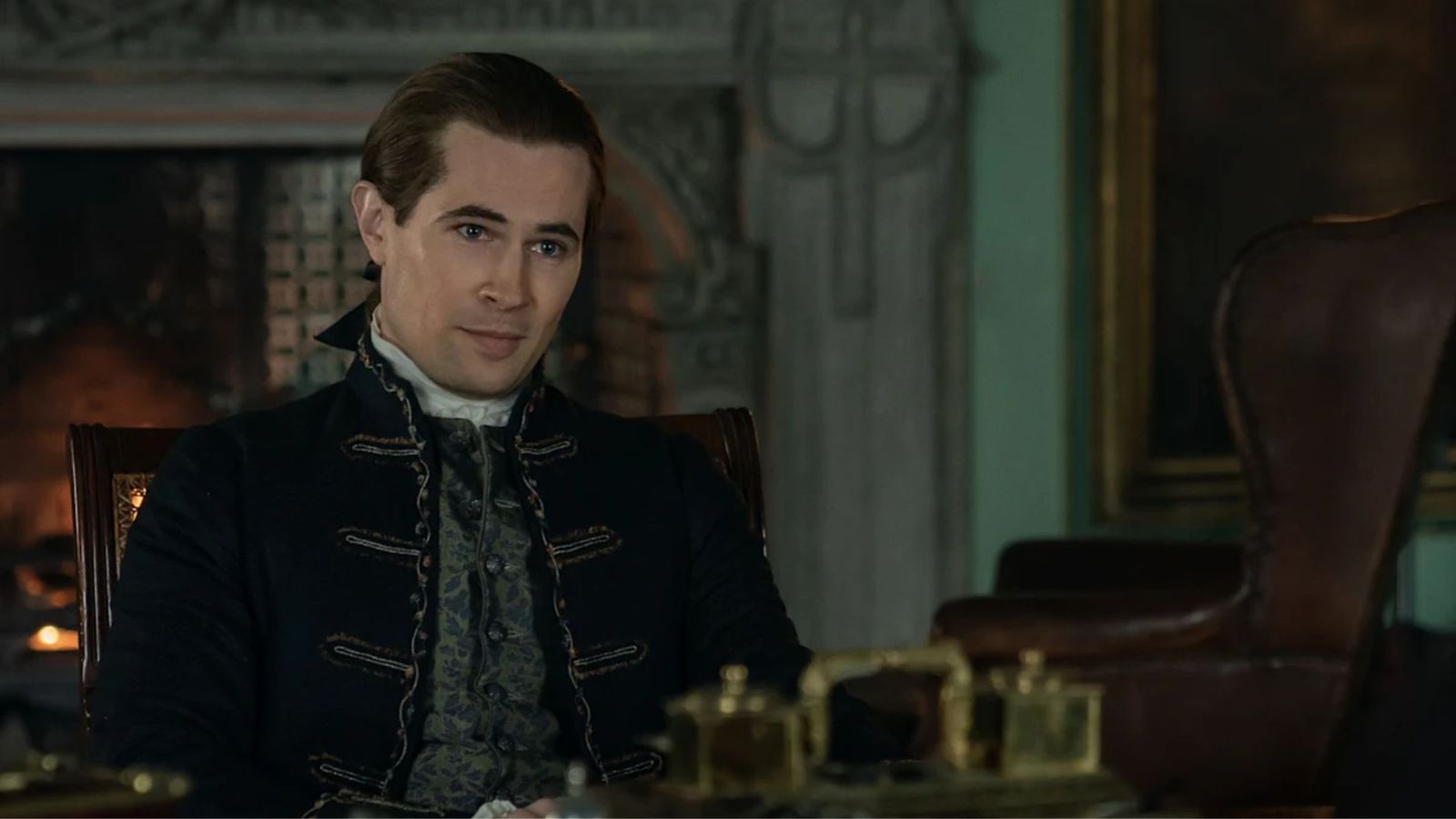 Outlander Season 8 Episode 2: Where is Benjamin Grey? Here’s what we know