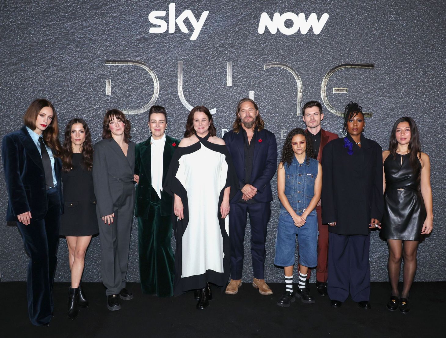 Dune: Prophecy Season 2 - Release date news, streaming details and more ...