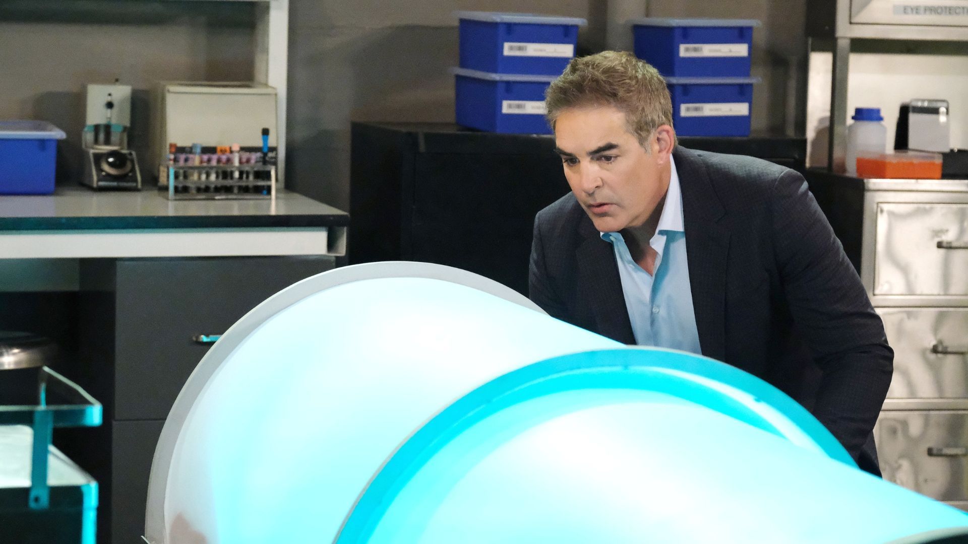 Days of our Lives Spoilers, March 13: Rafe finds the pod...but does he ...