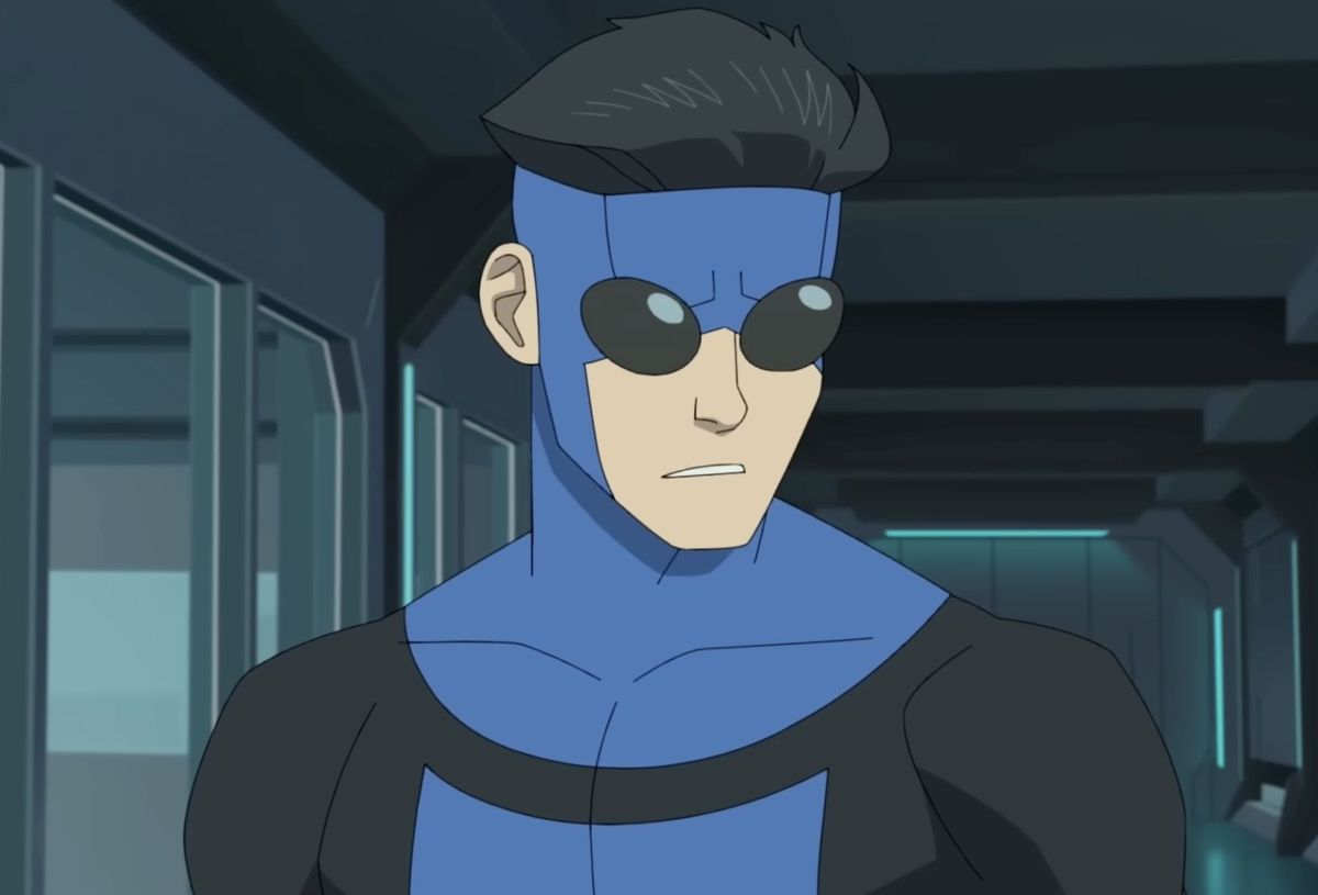 Does Invincible Season 4 reference Star Trek? Here’s all about The Next ...