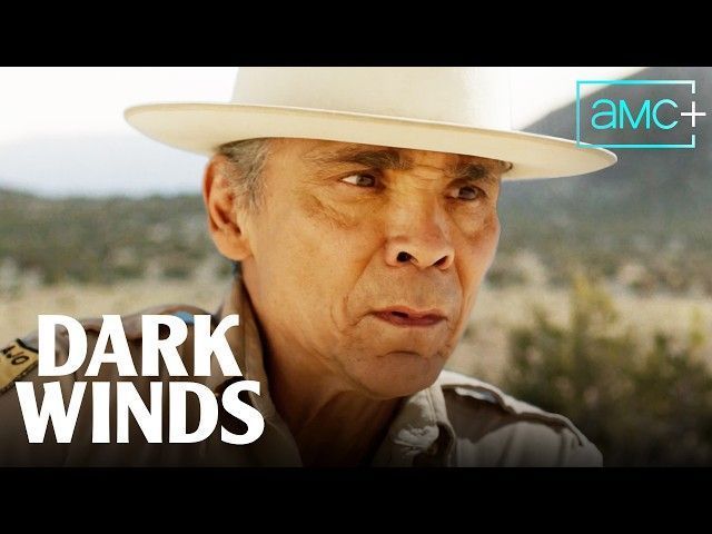 Dark Winds Season 4 Episode 4: Release date news, time, streaming ...