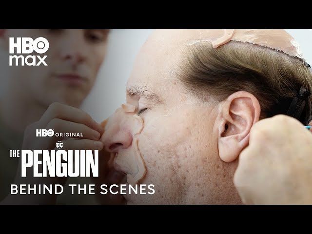 HBO CEO gives a discouraging update on The Penguin Season 2