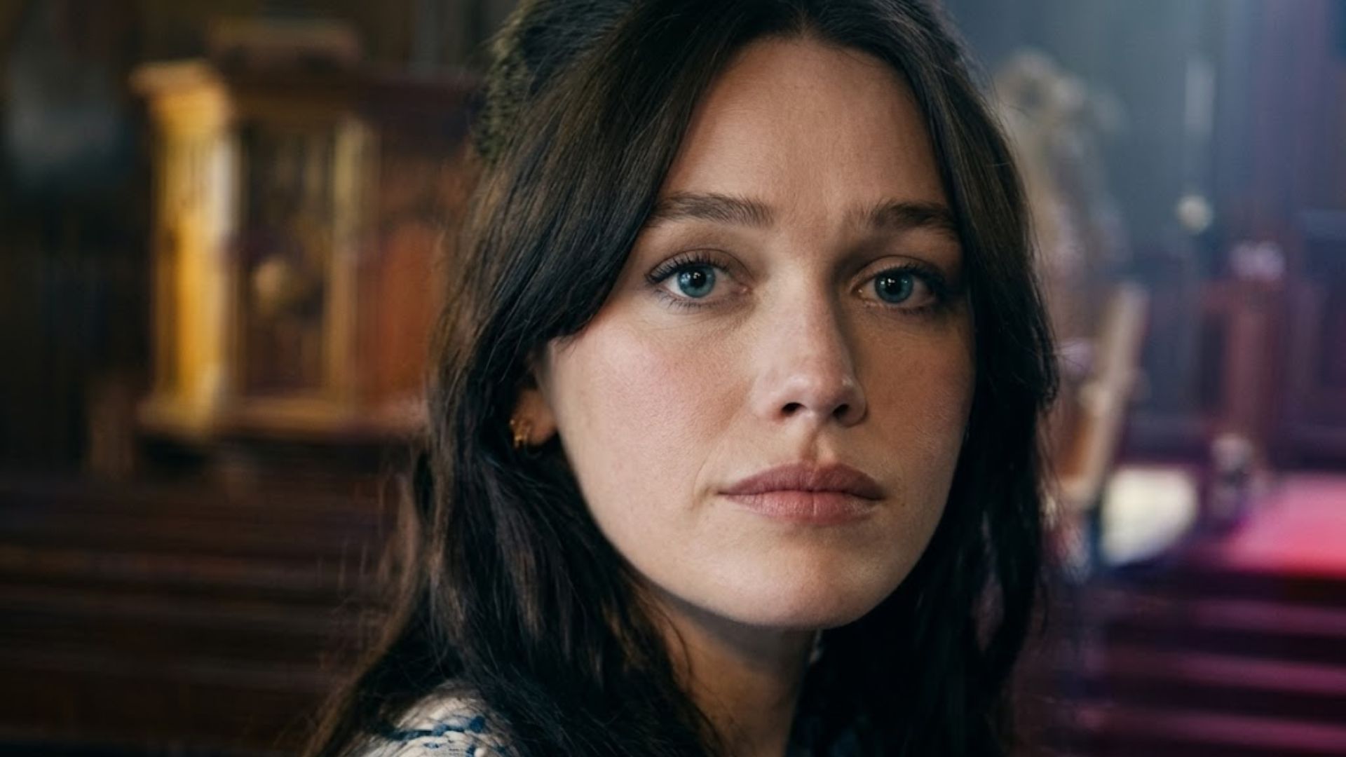 Something Very Bad Is Going to Happen Episode 4 recap: Rachel’s origin ...