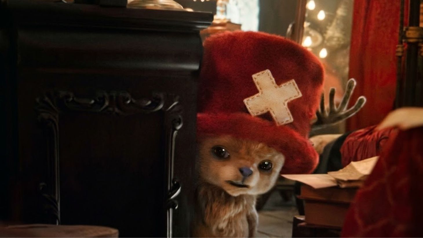 One Piece Season 2 Episode 7 recap: Chopper’s heartbreaking backstory ...