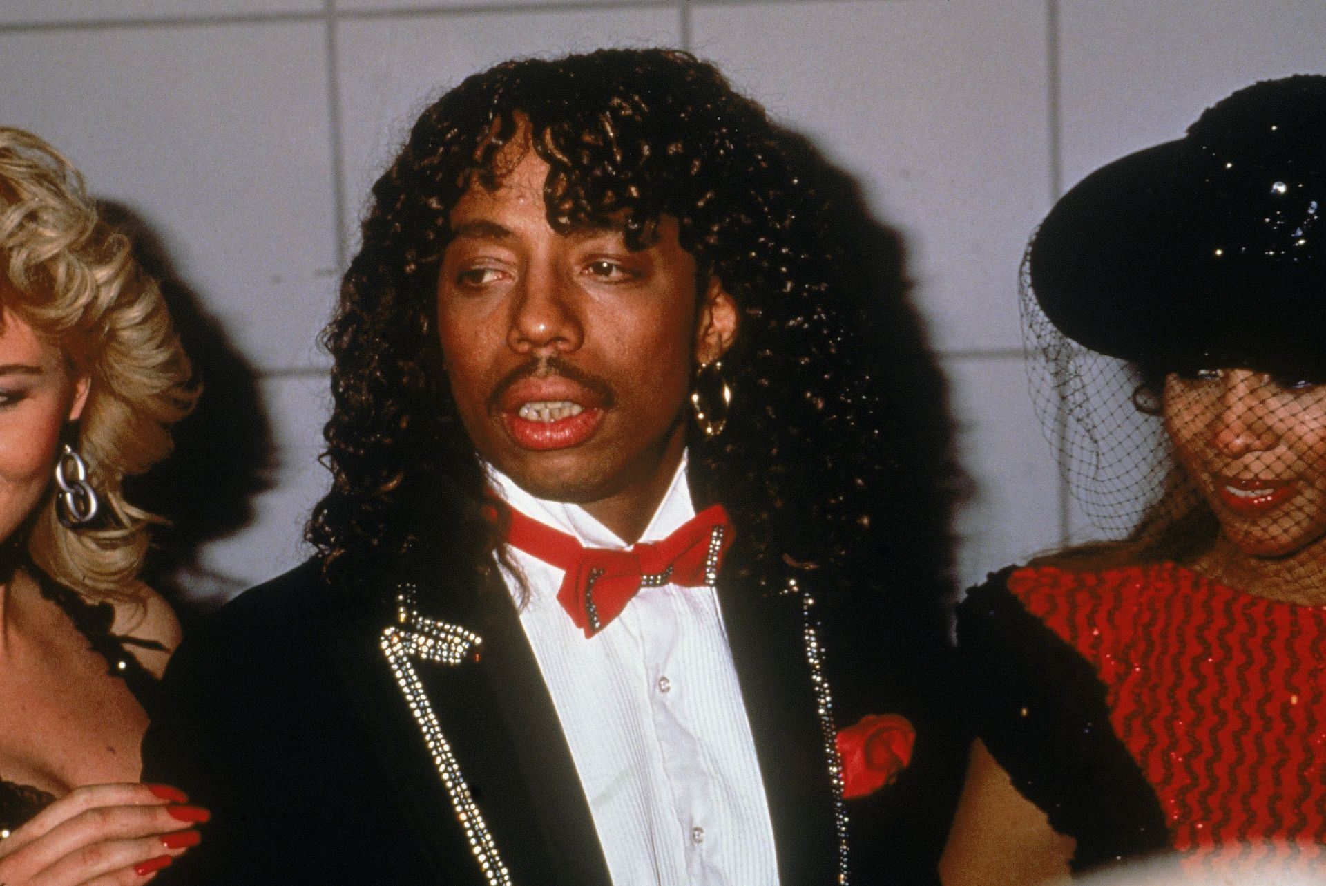 Why is Rick James trending? Fans remember late singer on X over ...