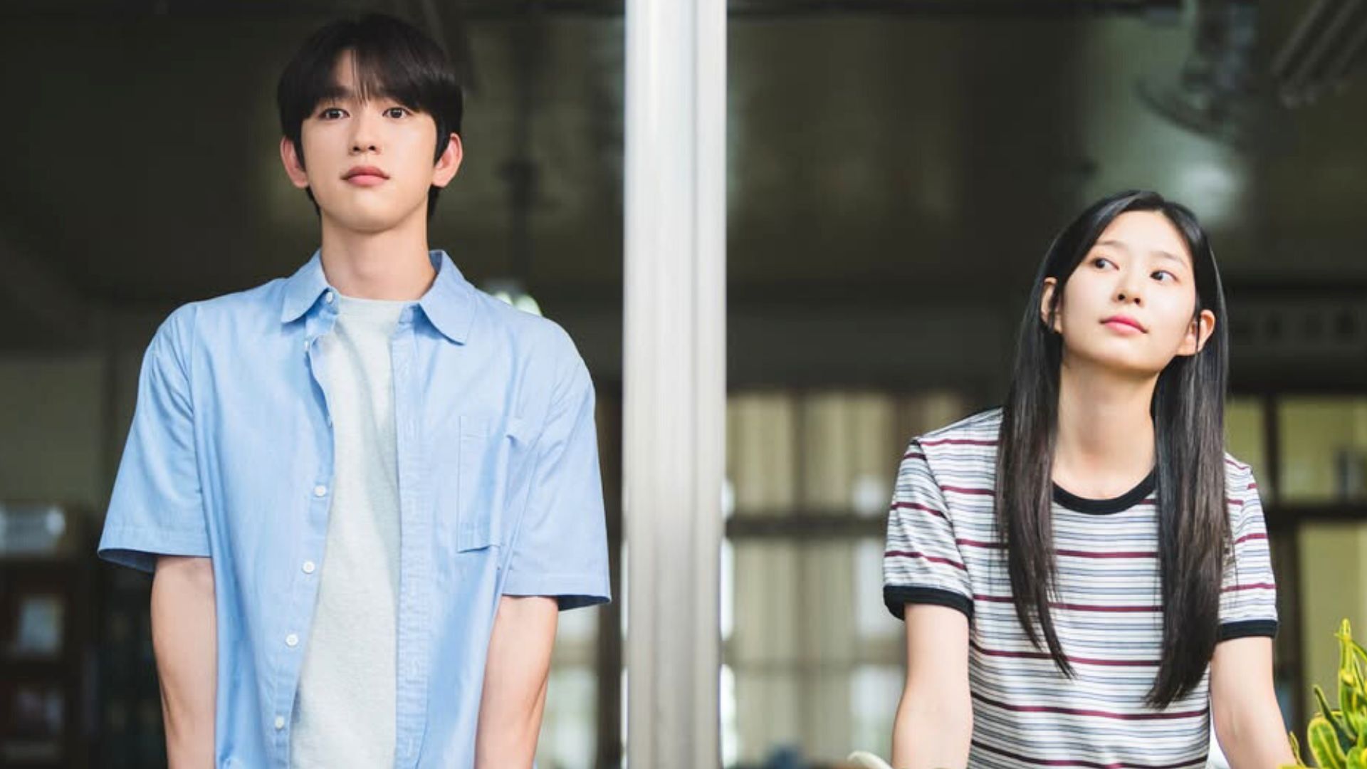 Still Shining Episode 1 recap, Still Shining Episode 2 recap: Still ...