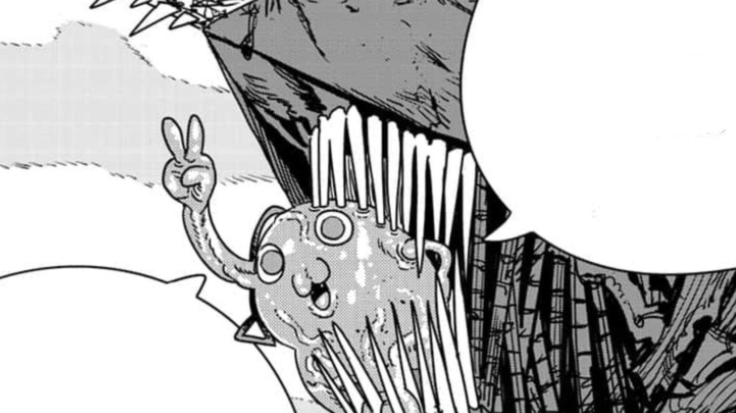 Could Pochita be the Dream Devil? This Chainsaw Man theory might change ...